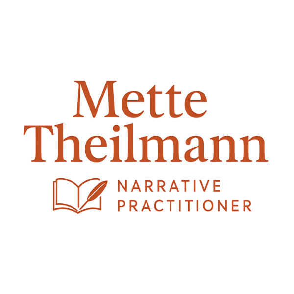 Mette | Narrative Therapy & Coaching